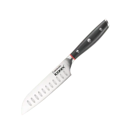 CUISINE::PRO® Iconix® 5" Santoku