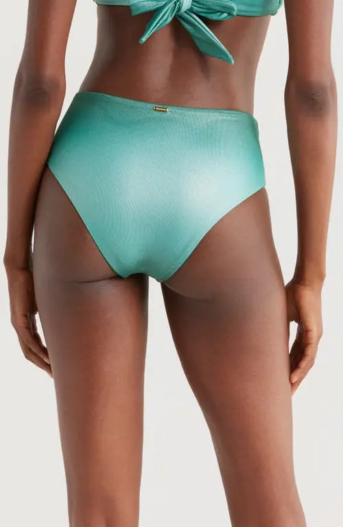 BOAMAR Dina Twist Front Bikini Bottoms