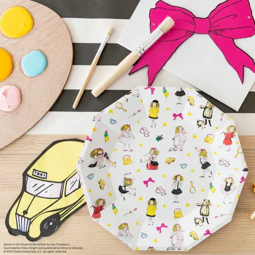 Daydream Society Eloise Taxi Guest Napkins
