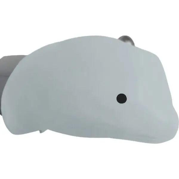 JOOL BABY Dolphin Bath Spout Cover - Blue