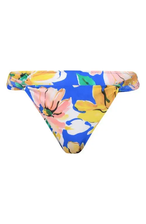 SUNSHINE 79 Sunflower French Cut Bikini Bottom