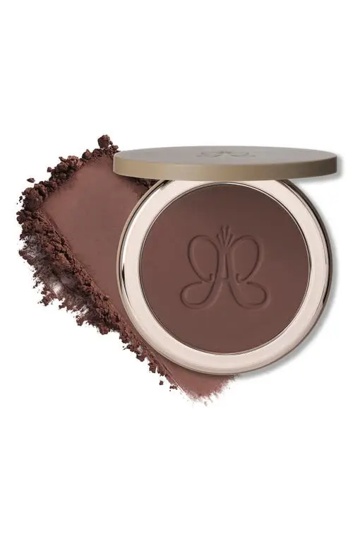 ANASTASIA BEVERLY HILLS Smooth Blur Bronzer - Bronze Bay