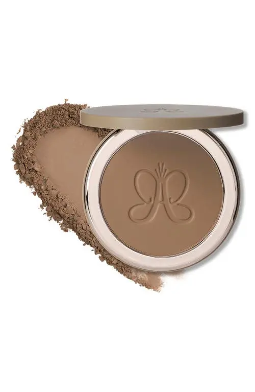 ANASTASIA BEVERLY HILLS Smooth Blur Bronzer - Golden Beach Glow