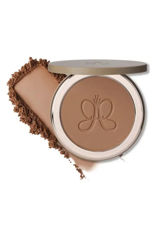 ANASTASIA BEVERLY HILLS Smooth Blur Bronzer - Tropical Tan