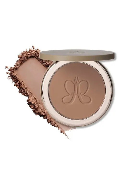 ANASTASIA BEVERLY HILLS Smooth Blur Bronzer - Warm Sand Vibes