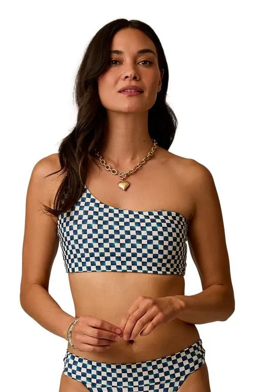 Carve Designs Bondi Compression Top - Surfside