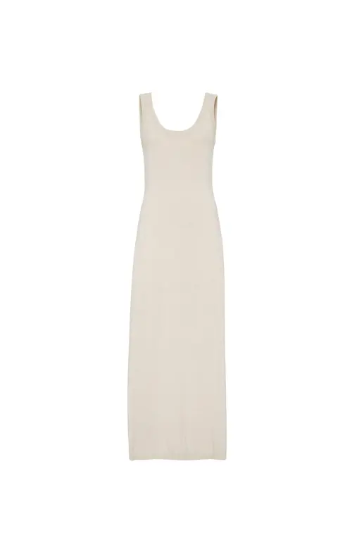 Brunello Cucinelli Cashmere Knit Dress