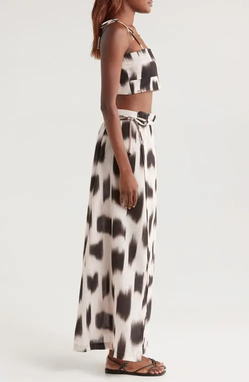 BOAMAR Nala Maxi Skirt