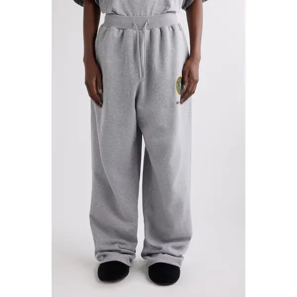 Balenciaga Oversize Sweatpants