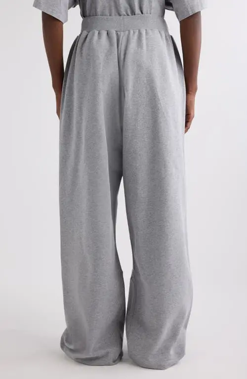 Balenciaga Oversize Sweatpants