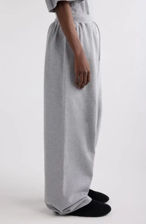 Balenciaga Oversize Sweatpants