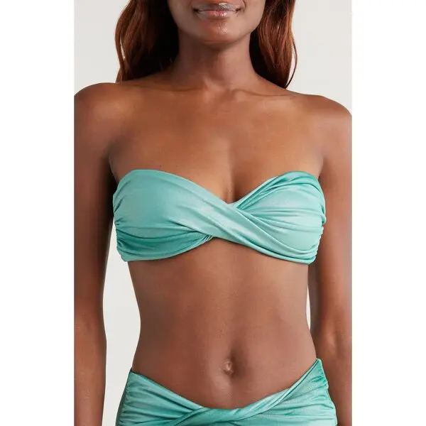BOAMAR Kai Twist Bikini Top