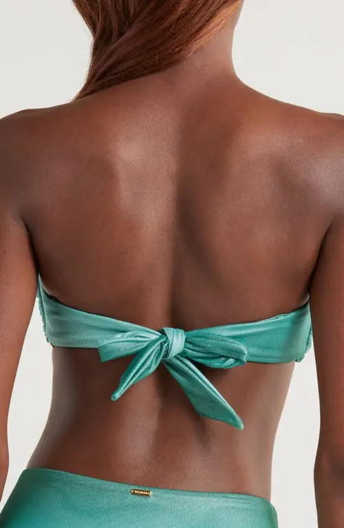 BOAMAR Kai Twist Bikini Top