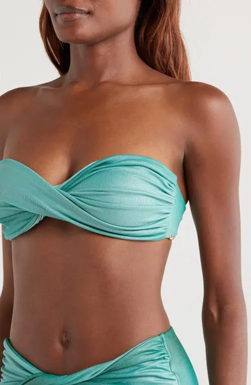 BOAMAR Kai Twist Bikini Top