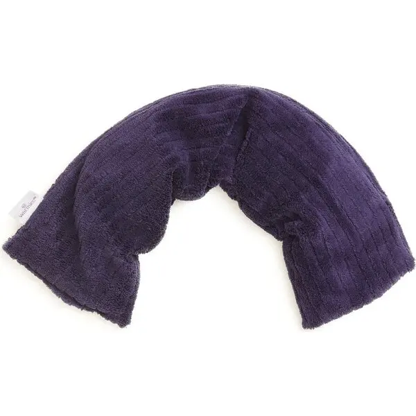 WARMIES Hot-pak Soft Cord Neck Wrap - Navy