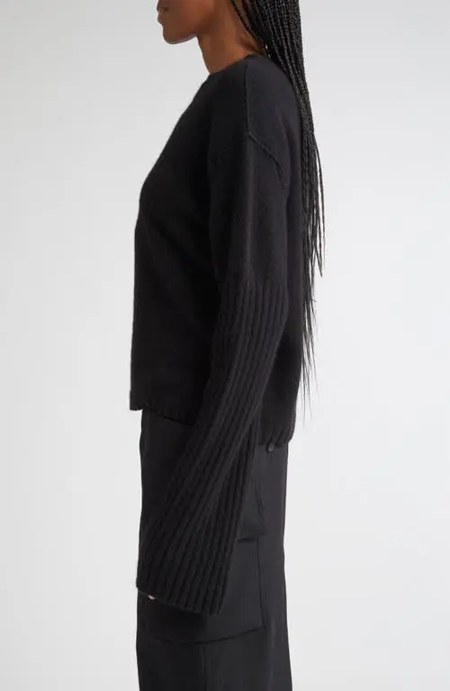 Rick Owens Cashmere Sweater