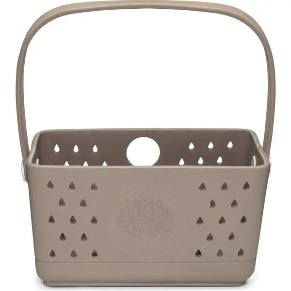 PARKER BABY CO. Bath Caddy - Llama