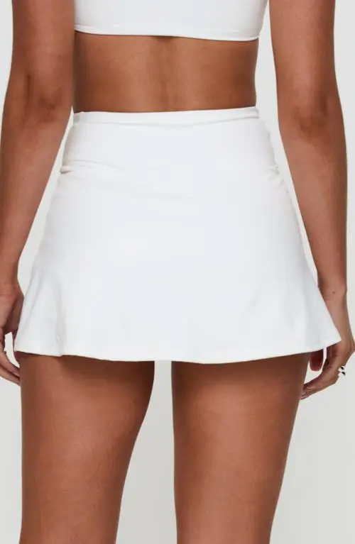 Princess Polly Active Skort