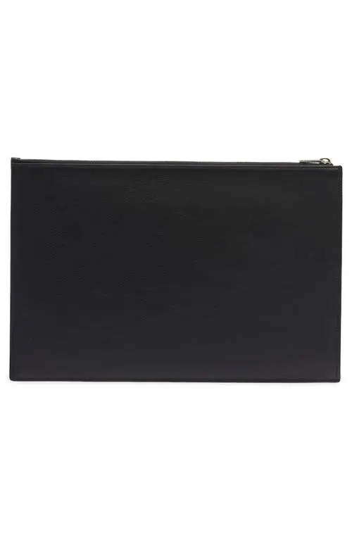 Alexander McQueen Leather Pouch