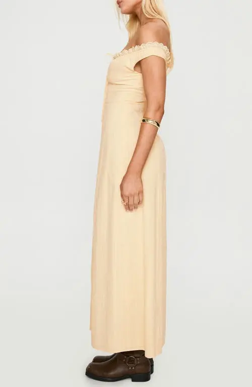 princess polly yellow homecoming dress Yellow Princess Strapless Ruffle Tulle Prom Dresses, Yellow Lace Homec –  Lwt Dress