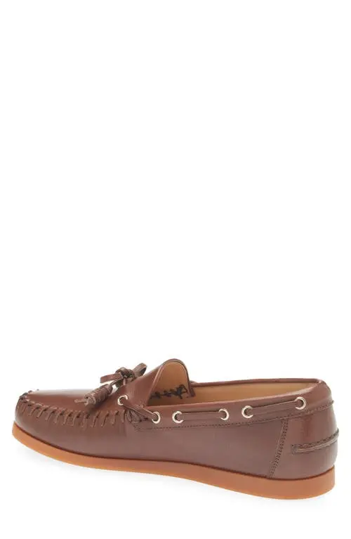 Valentino Garavani Boat Shoe