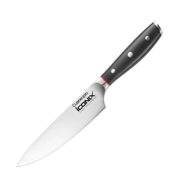 CUISINE::PRO® Iconix® 6" Mini Chef's Knife