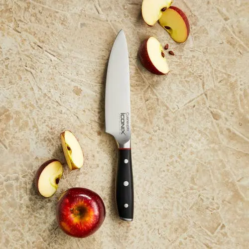 CUISINE::PRO® Iconix® 6" Mini Chef's Knife