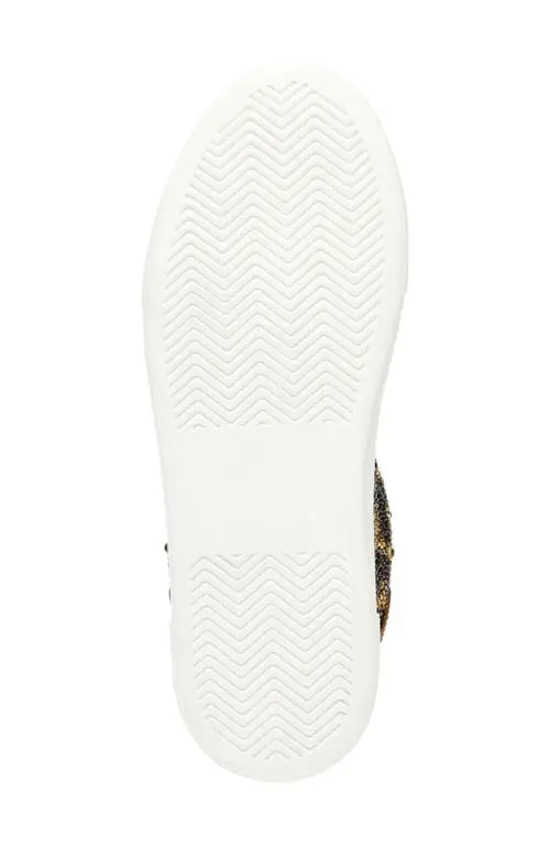 Betsey Johnson Zoe Platform Sneaker