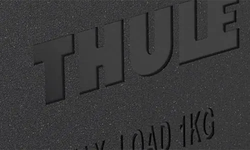 Thule Leash Hook