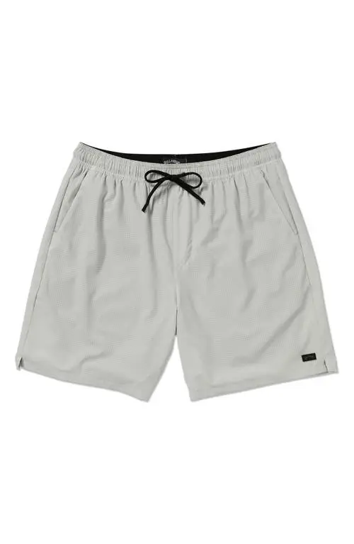 BILLABONG Surftrek Elastic Waist Short - Soil