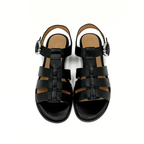 AMIE RAFA Monaca Fisherman Sandals