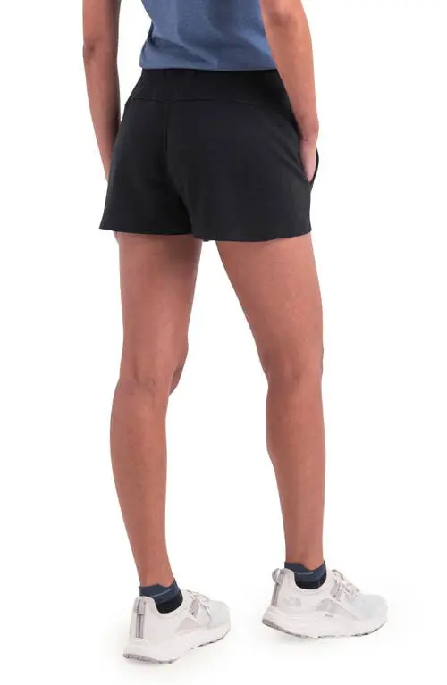 Icebreaker Lyocell & Merino Blend Shorts