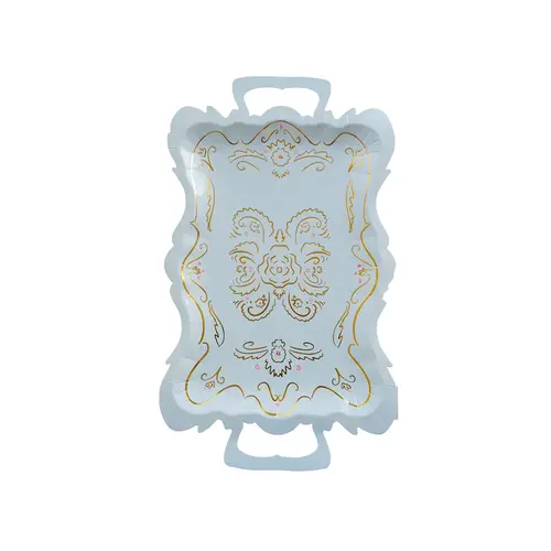 DAYDREAM SOCIETY Serving Platter Plates - Assorted Pre-pack