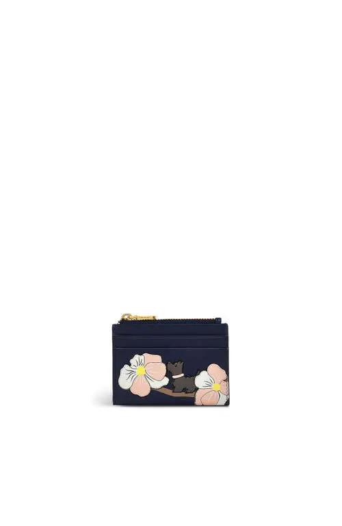 RADLEY Coin Streetmagnolia Coin Purse - Evenfall