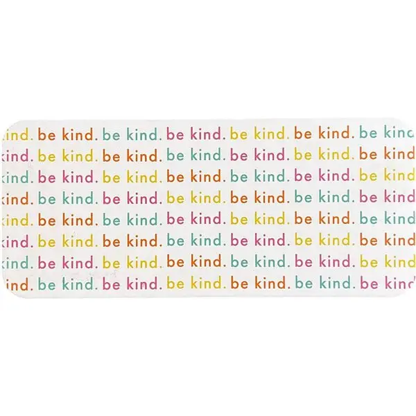 DAYDREAM SOCIETY Be Kind Pencil Case - Assorted Pre-pack