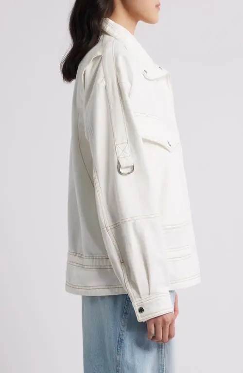 BOSS Jarline Jacket