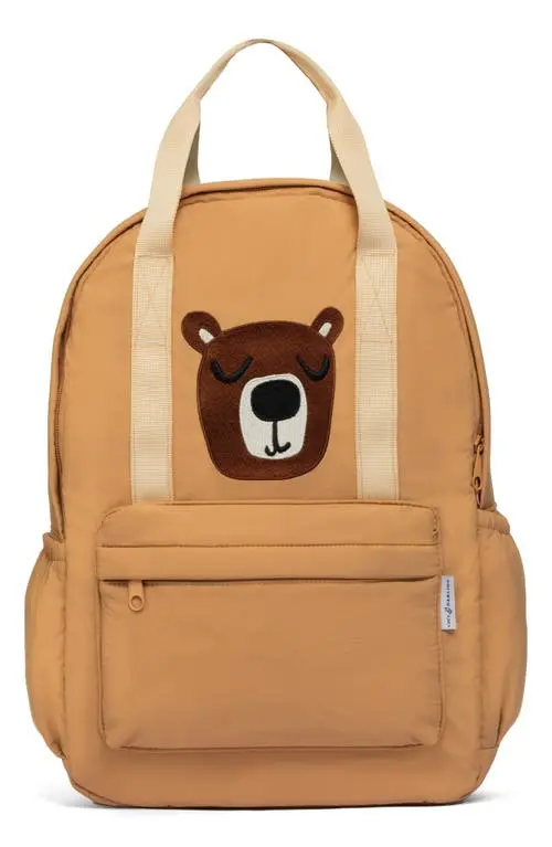 LUCY DARLING Bear Friends Backpack