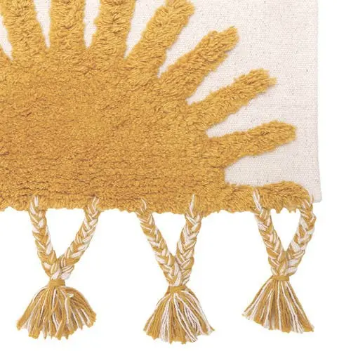 NATTIOT Wall Hanging Sunshine