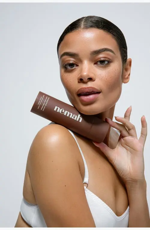 NĒMAH Firming Body Serum