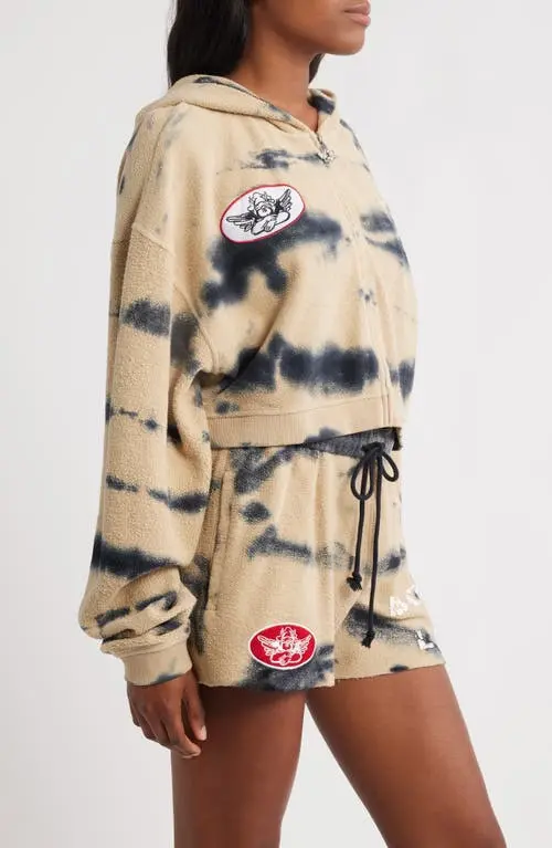 BOYS LIE I'm The Captain Alex Zip Hoodie