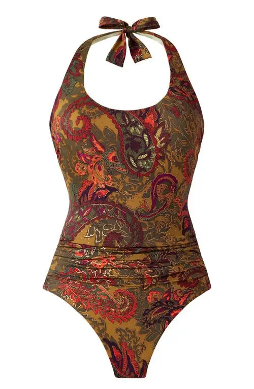 MIRACLESUIT® Perissa Utopia One-piece Swimsuit