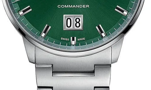 MIDO Commander Big Date Automatic Bracelet Watch