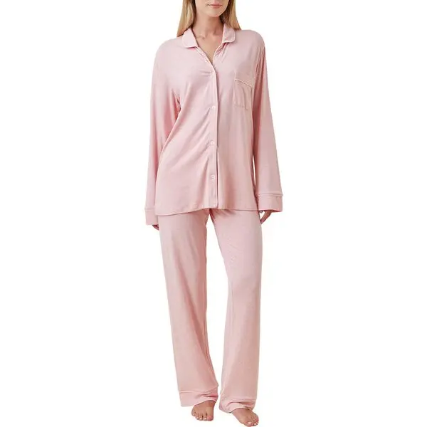 PAPINELLE Kate Pajamas - Pink