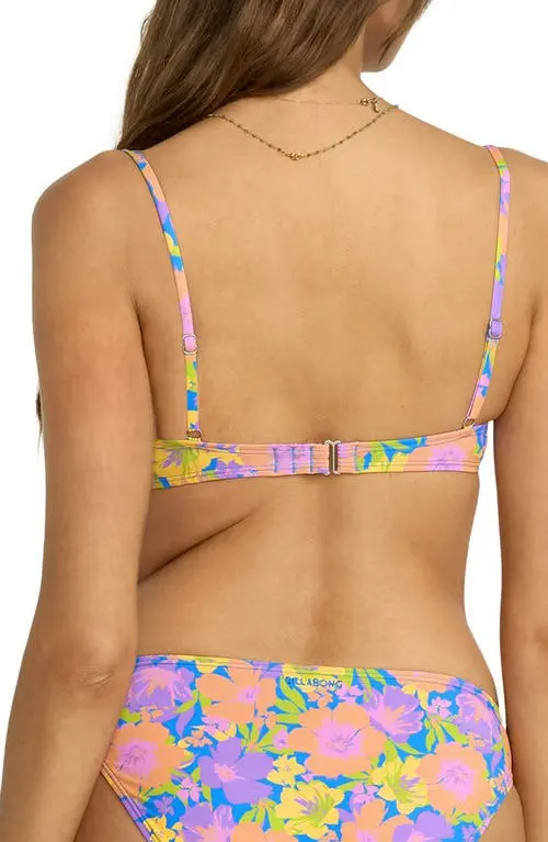 BILLABONG Beat The Heat Underwire Bikini Top