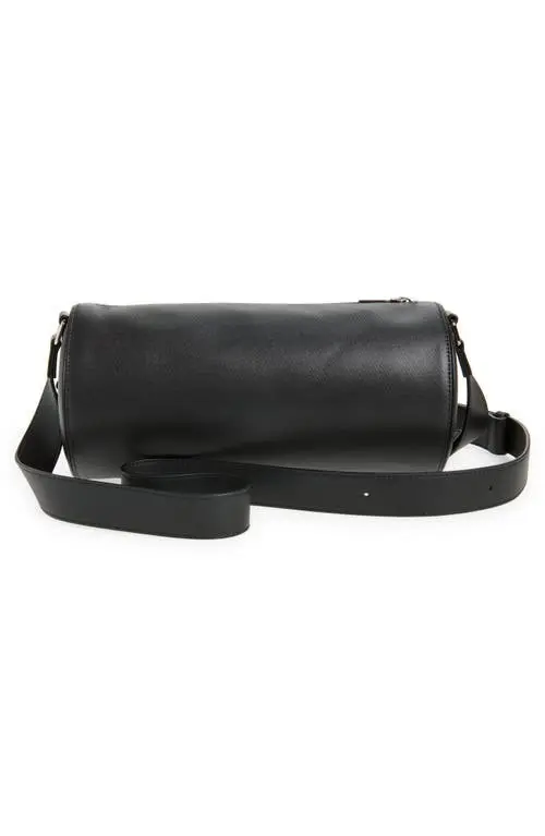 Alexander McQueen Roller Shoulder Bag