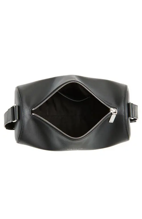 Alexander McQueen Roller Shoulder Bag