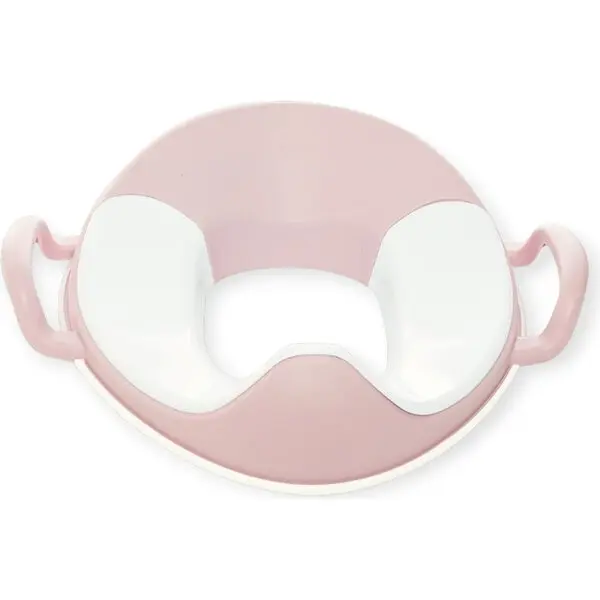 MY CARRY POTTY My Little Trainer Seat - Blush Pink