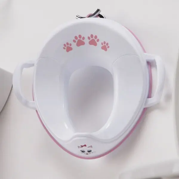 MY CARRY POTTY My Little Trainer Seat - Cat