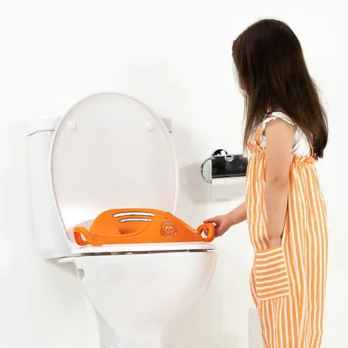 MY CARRY POTTY My Little Trainer Seat - Clownfish