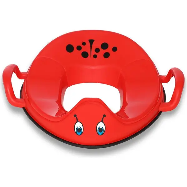 MY CARRY POTTY My Little Trainer Seat - Ladybug